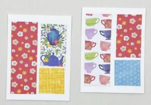 Mass Produce Cards with the Stack, Cut and Shuffle Technique ...